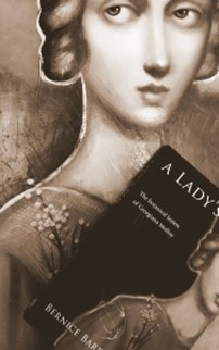 Bernice Barry – Author